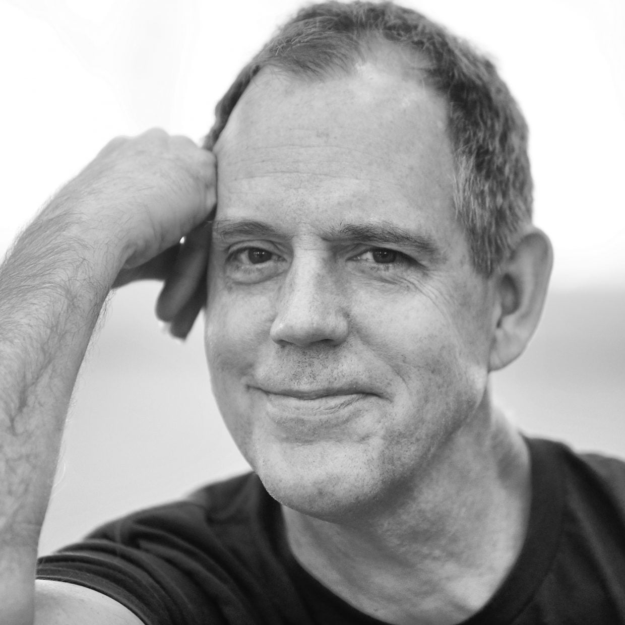 MIXTAPE: David Wilcox's Character Study - The Bluegrass Situation