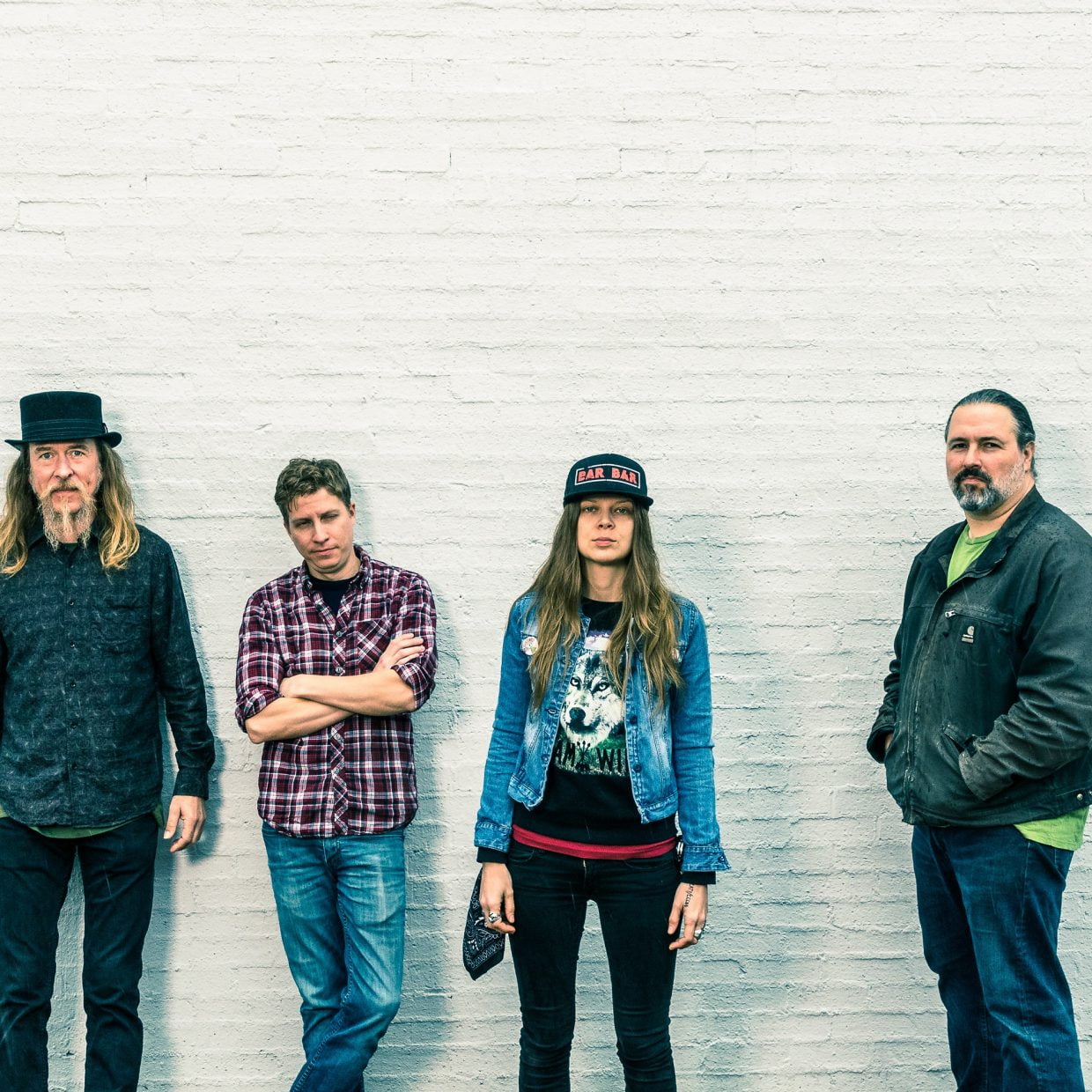 Live What You're Singing: A Conversation with Sarah Shook - The ...