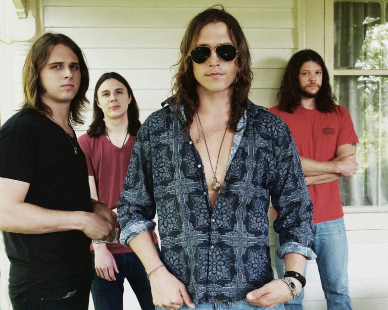 BGS 5+5: Travis McCready of Bishop Gunn - The Bluegrass Situation