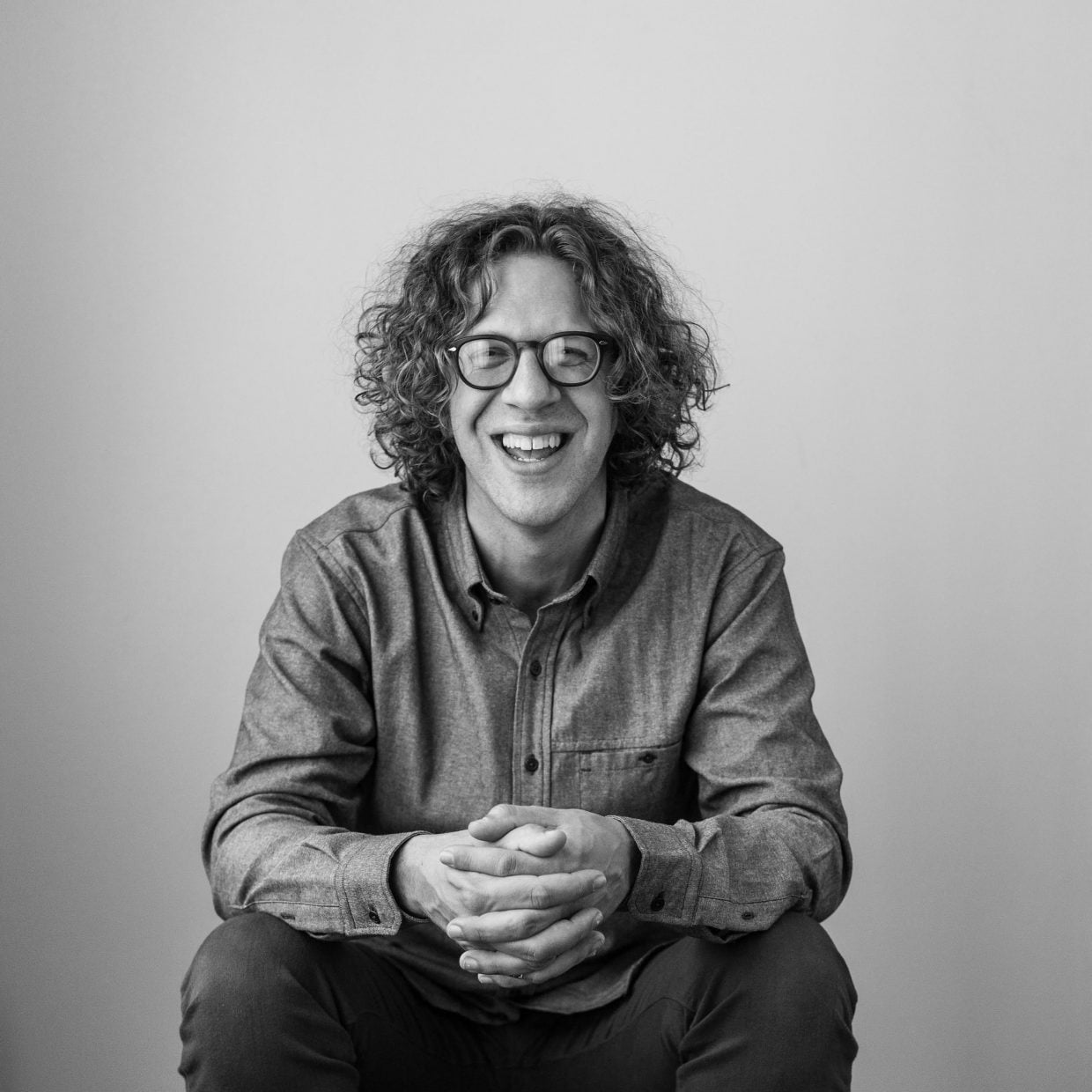 The Garden of Gospel Music: A Conversation with Phil Cook - The ...