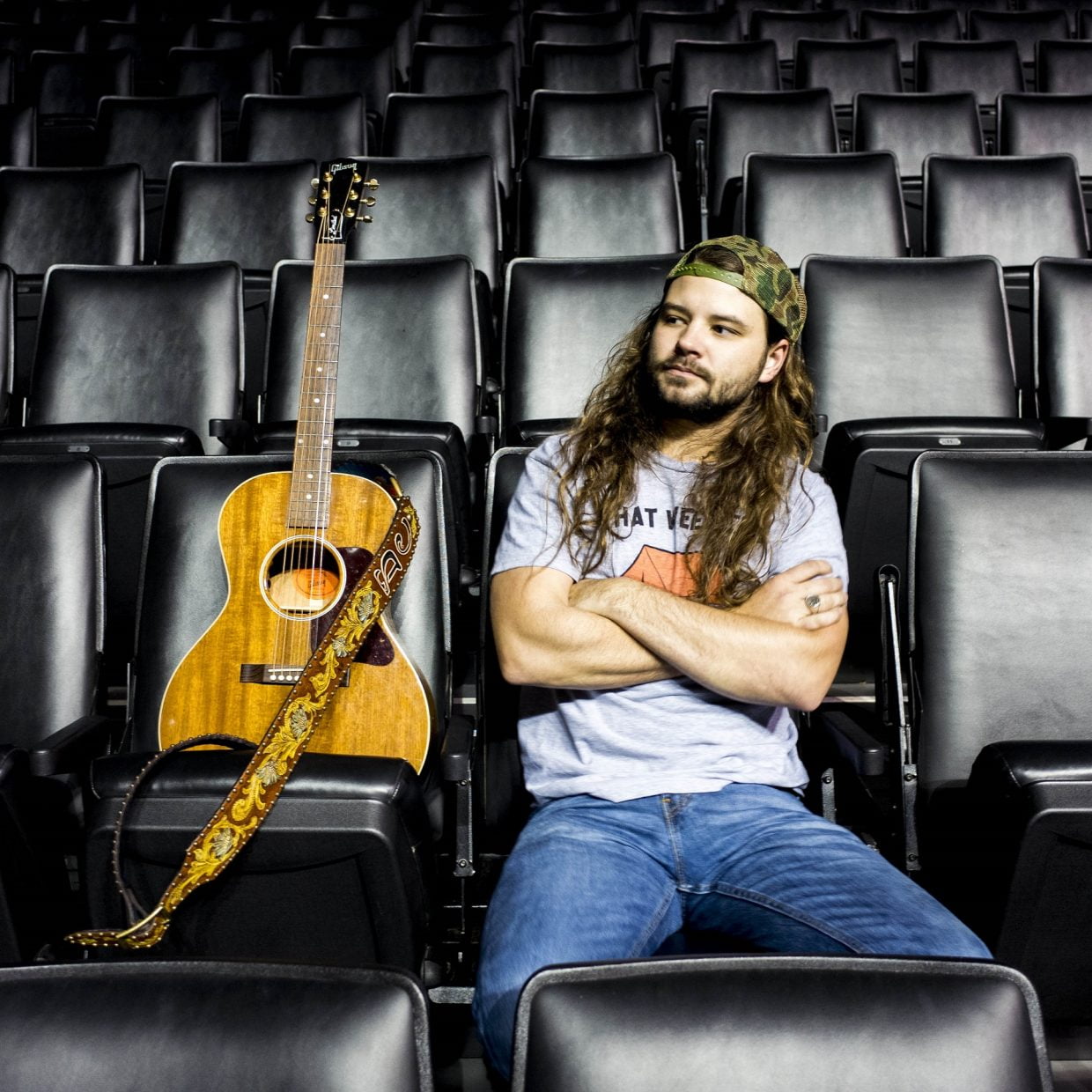 MIXTAPE: Brent Cobb’s Songs from the Road | The Bluegrass Situation