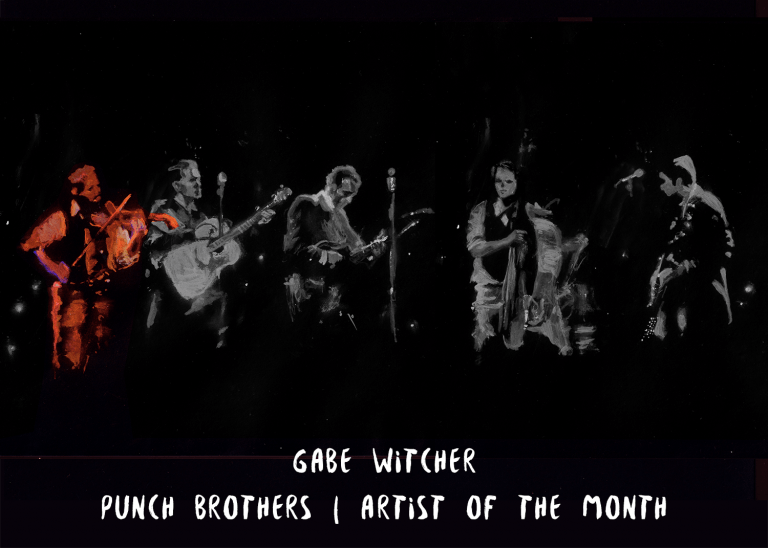 Punch Brothers’ Gabe Witcher: Finding Narratives - The Bluegrass Situation