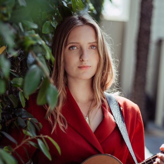 MIXTAPE: Madison Cunningham’s Songs I Hear in Purple - The Bluegrass ...