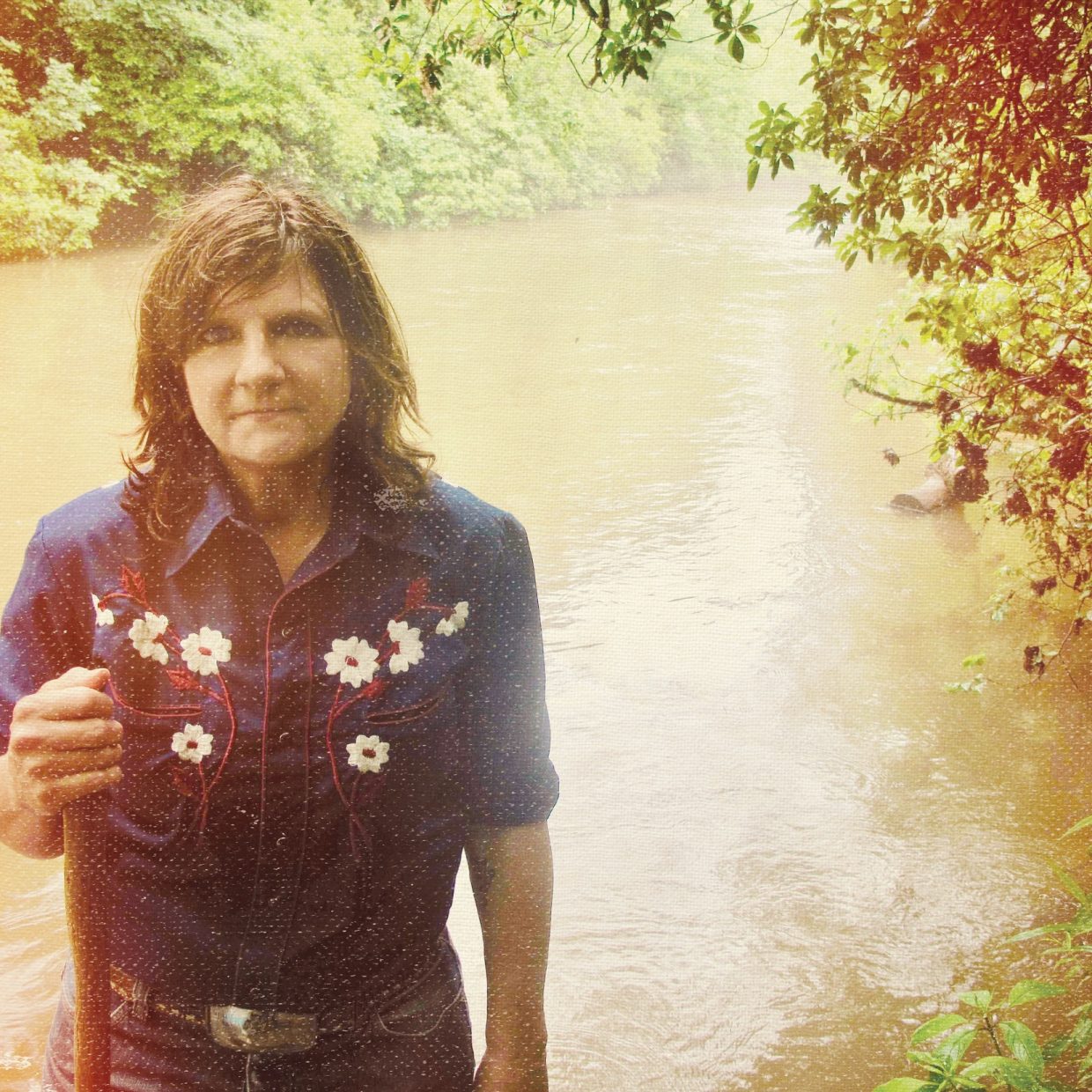 Curiosity and Persistence: Amy Ray Gets Down to Her Roots on ‘Holler ...