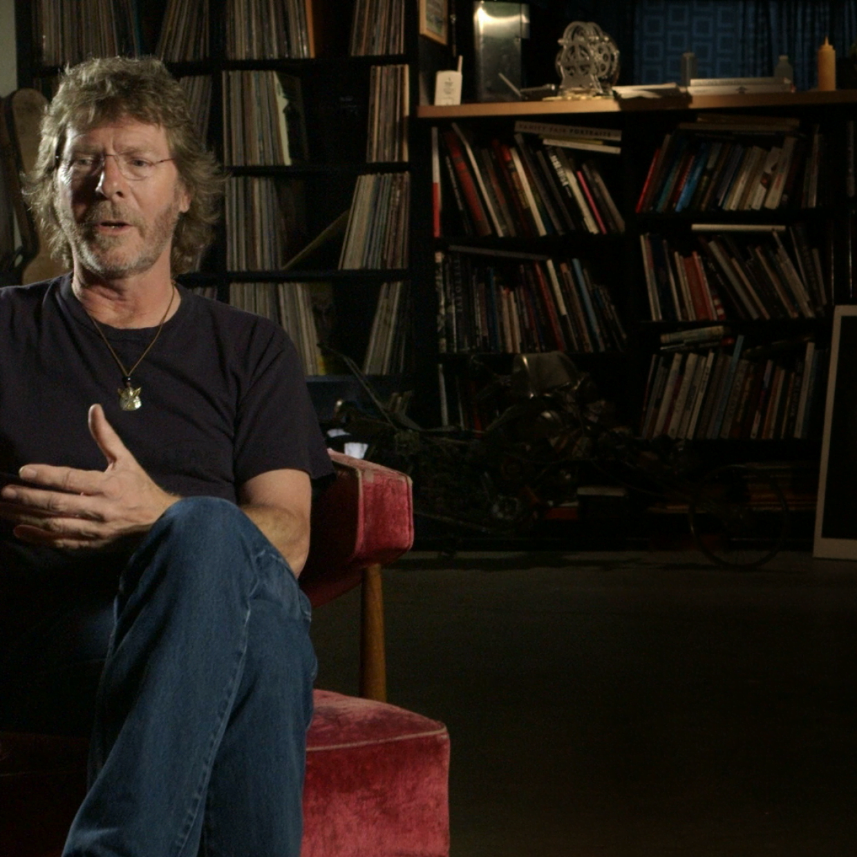 WATCH: An Exclusive Preview of 'Revival: The Sam Bush Story' - The ...