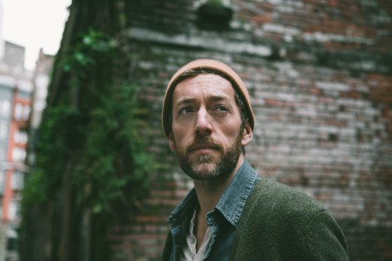 LISTEN: Alex Dunn, "Will You Be" - The Bluegrass Situation