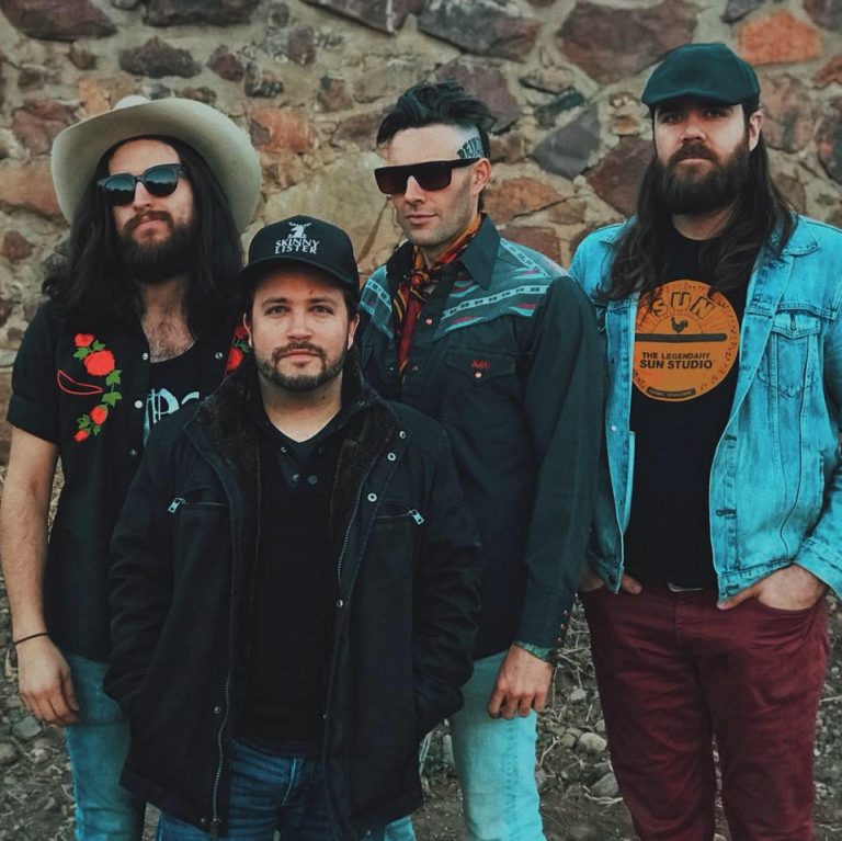 MIXTAPE: The Dirty River Boys’ VAN JAMZ Part 2 - The Bluegrass Situation