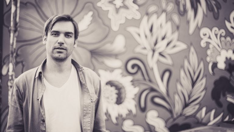 LISTEN: Daniel Rodriguez, "Johnny" - The Bluegrass Situation