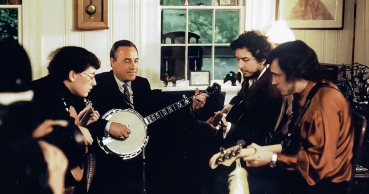 15 Bluegrass Covers of Bob Dylan - The Bluegrass Situation