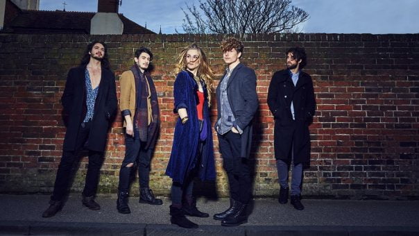 Baylen’s Brit Pick: CoCo and the Butterfields - The Bluegrass Situation