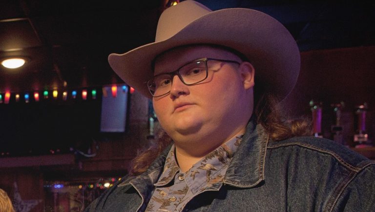 LISTEN: Joshua Ray Walker, "Burn It" - The Bluegrass Situation