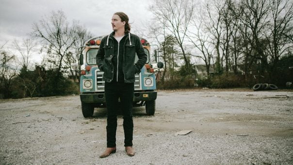 Caleb Elliott Combines '70s Soul, Strings, and Sad Songs on 'Forever to ...