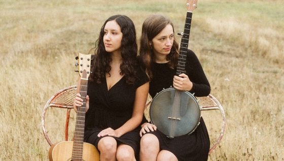 LISTEN: Paper Wings, "Woods and Fields" - The Bluegrass Situation