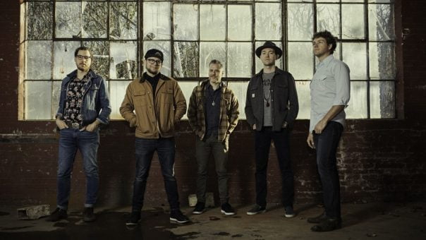 The Infamous Stringdusters Look to the Light on ‘Rise Sun’ - The ...