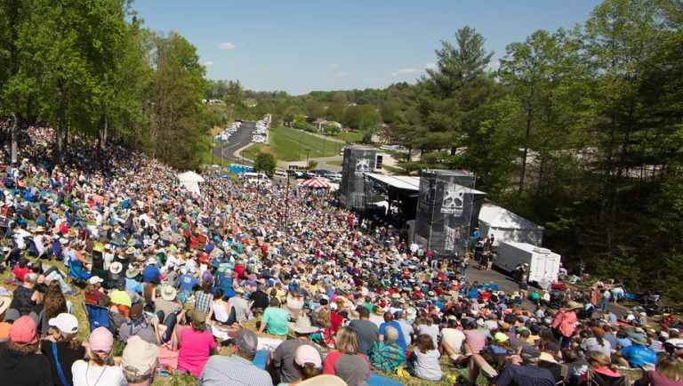 BGS Preview: MerleFest 2019 - The Bluegrass Situation