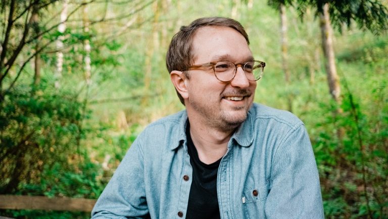 BGS 5+5: Chris Staples - The Bluegrass Situation