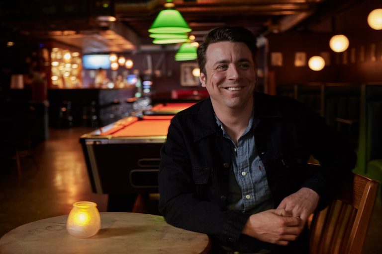 Joe Pug: From Family Roots to ‘The Flood in Color’ - The Bluegrass ...