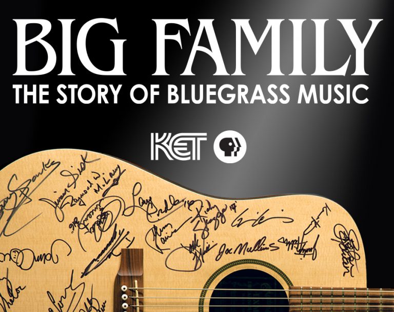 Bluegrass is One 'Big Family' in New Documentary - The Bluegrass Situation