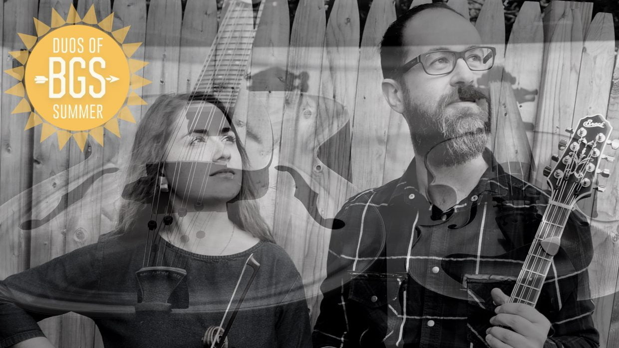 LISTEN: Kat Wallace and David Sasso, "Farewell to Trion" - The ...