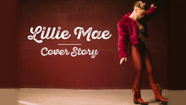 This Could Be a Golden Year for Lillie Mae - The Bluegrass Situation