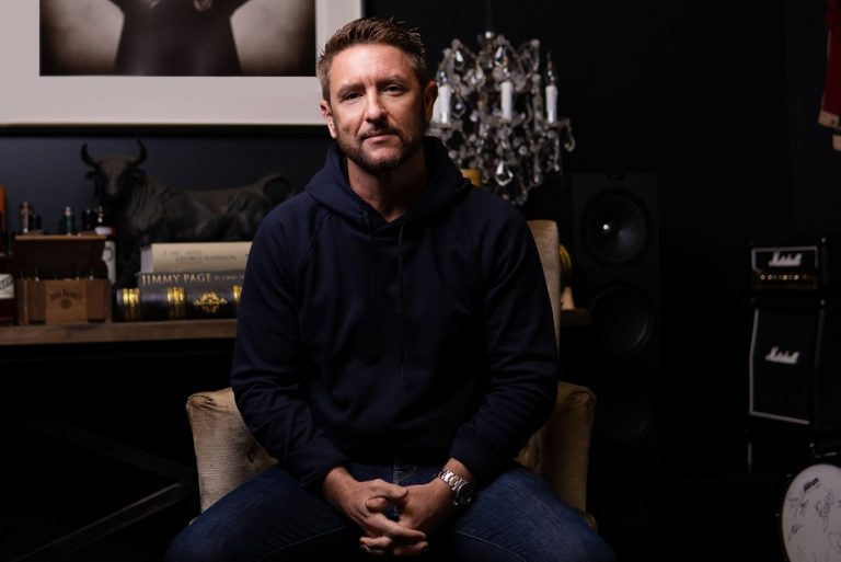 Festival Founder Danny Wimmer Infuses Bourbon & Beyond with Bluegrass ...