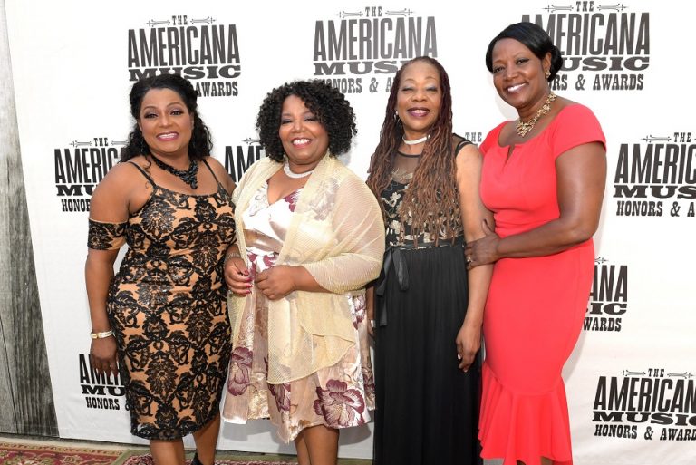 The String – The McCrary Sisters - The Bluegrass Situation