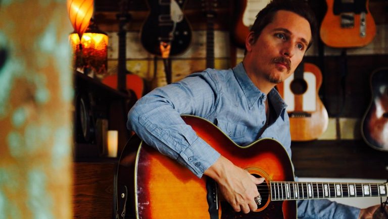 LISTEN: Shane Alexander, "Everything as One" - The Bluegrass Situation