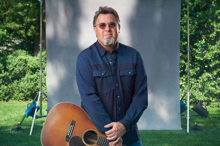 Vince Gill Looks Back on His Bluegrass Years (Part 2 of 2) - The ...