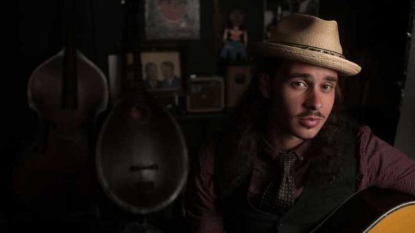 Lakota John Laces Native Lineage with North Carolina Roots - The ...