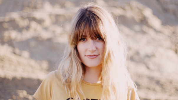 WATCH: Anna Vaus Is Driven to Succeed in This "Day Job" - The Bluegrass ...