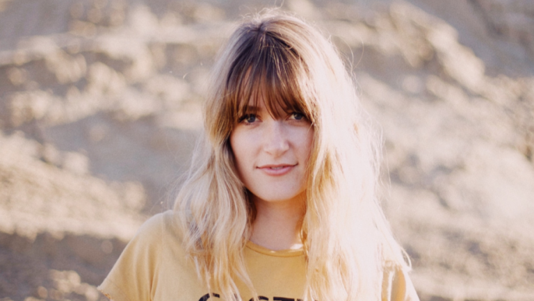 WATCH: Anna Vaus Is Driven to Succeed in This "Day Job" - The Bluegrass ...