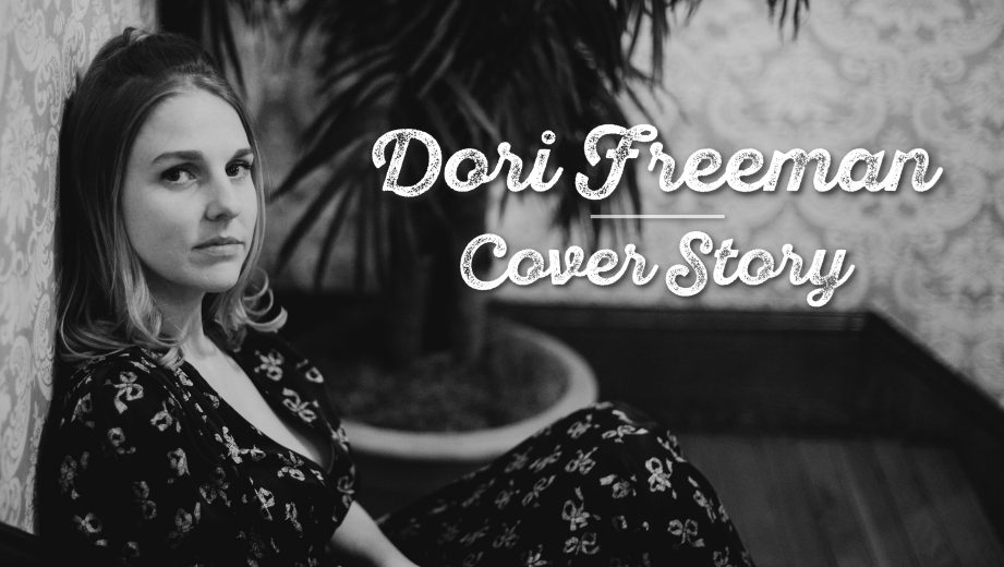 Dori Freeman: From Appalachian Roots to 'Every Single Star' - The ...