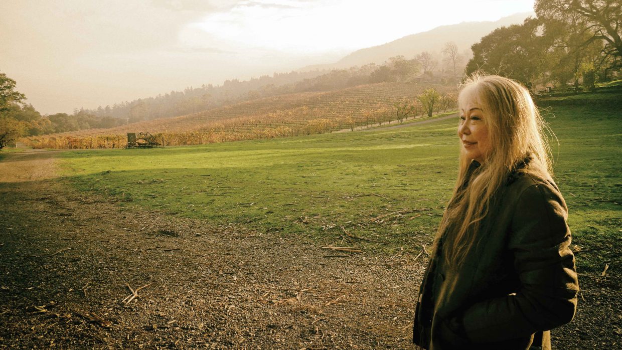 46 Years Later, Japan's First Female Singer/Songwriter Reissues Her ...