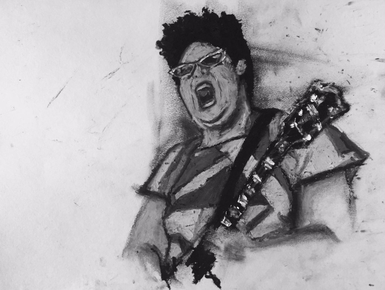 Artist of the Month: Brittany Howard - The Bluegrass Situation
