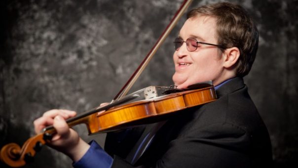 Michael Cleveland Grabs Grammy Nom for (Not Quite) Solo Album - The ...