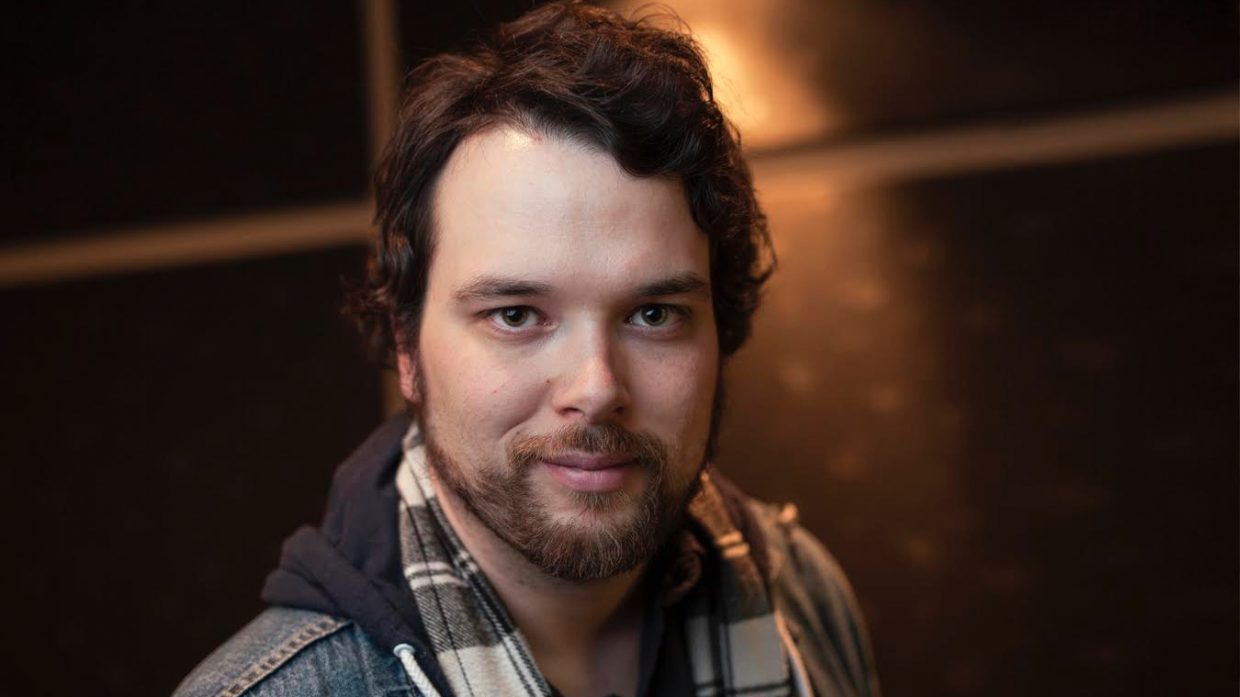 CBC's Tom Power and BGS Partner on New Bluegrass Podcast, 'Toy Heart ...