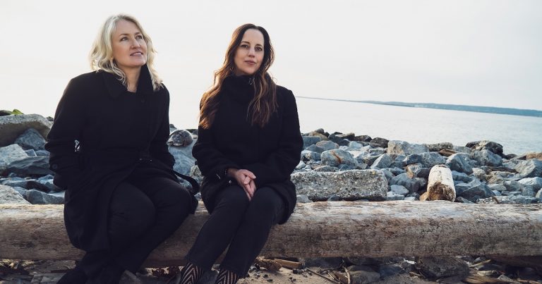 LISTEN: The Nine Seas, "I Never Will Marry" - The Bluegrass Situation