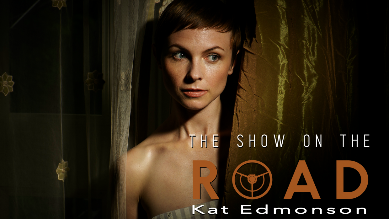 The Show On The Road – Kat Edmonson - The Bluegrass Situation