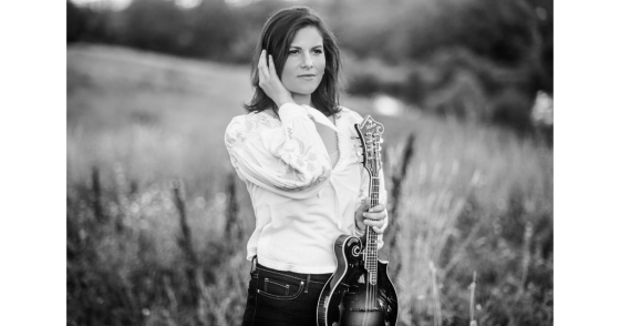 MIXTAPE: Marie Miller's Quiet Hope From Home - The Bluegrass Situation