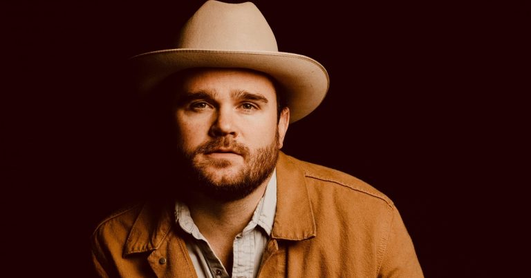 LISTEN: John Baumann, "Second Wind" - The Bluegrass Situation