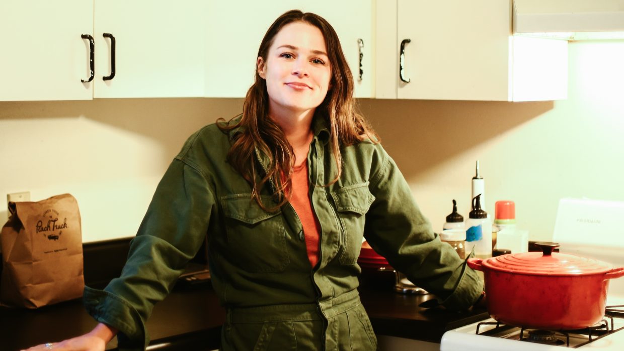 A New Cookbook From Music Community Gives Us 'All the Thyme in the ...