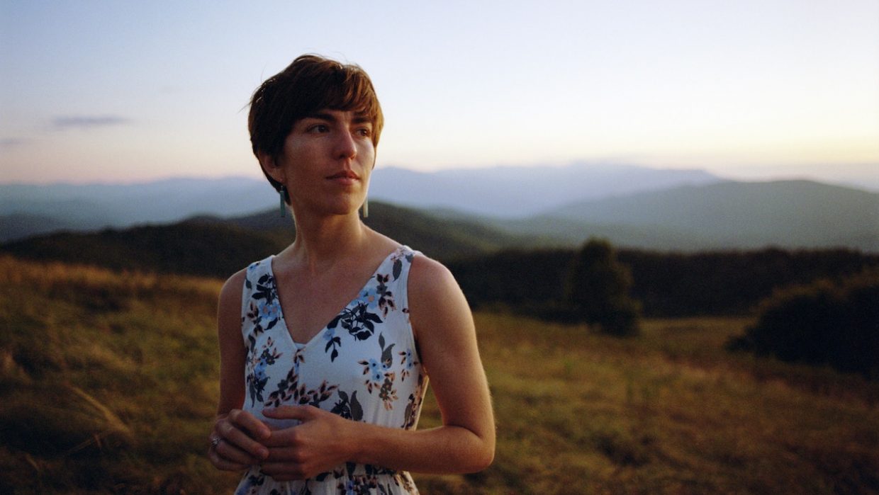 Forgiving Herself, Maya de Vitry Feels Better and Better on New Solo ...