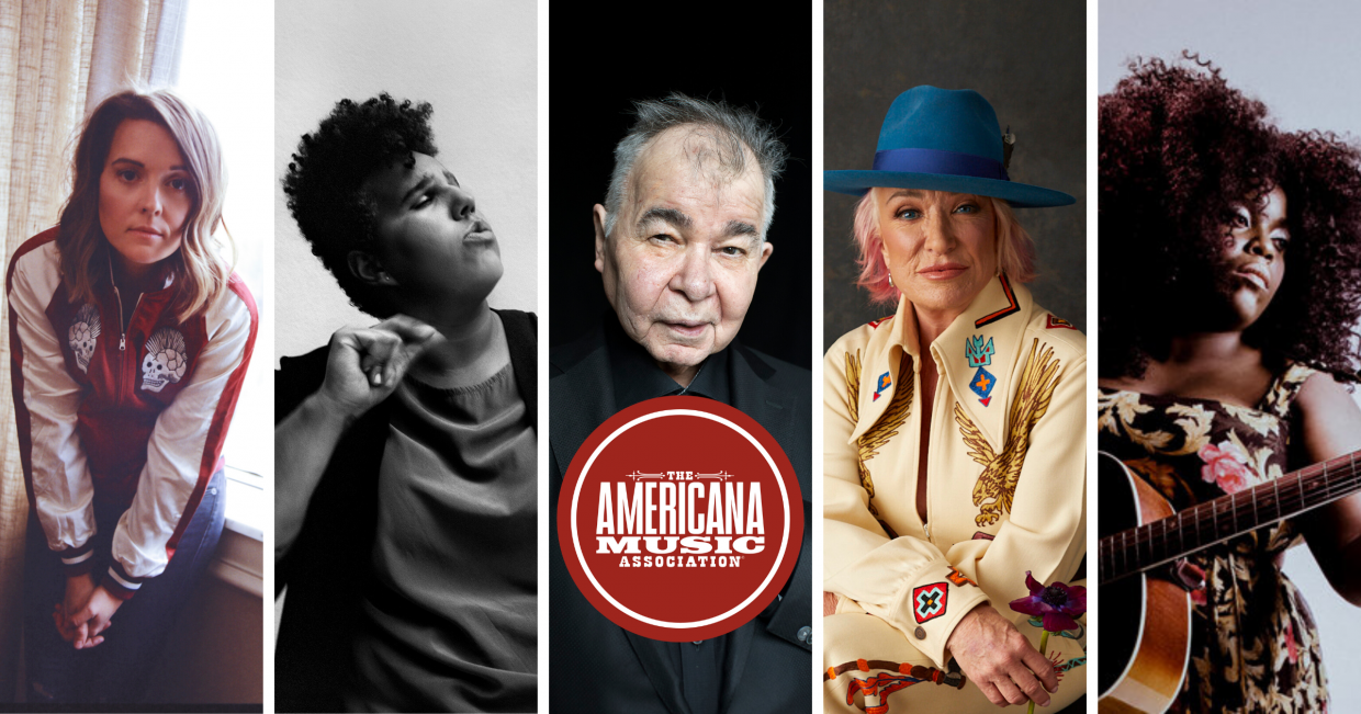 Americana Music Association Reveals 2020 Nominees, Expands Ballot - The ...