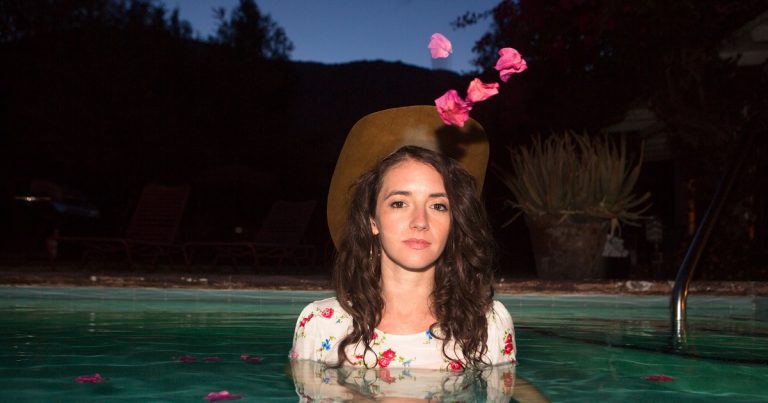 LISTEN: Michaela Anne, "Good Times" - The Bluegrass Situation