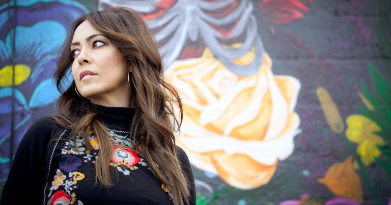 LISTEN: India Ramey, "Montgomery Behind Me" - The Bluegrass Situation