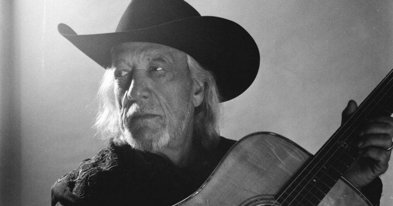 After Nearly Dying, John Anderson Adds 'Years' to His Life - The ...
