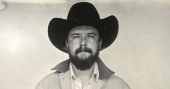 Colter Wall Covers the Classic "Cowpoke" for Western AF - The Bluegrass ...