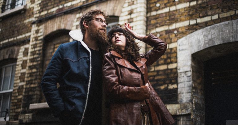 BGS 5+5: Native Harrow - The Bluegrass Situation