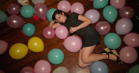 LISTEN: Sarah Dooley, "Is This Heartbreak?" - The Bluegrass Situation