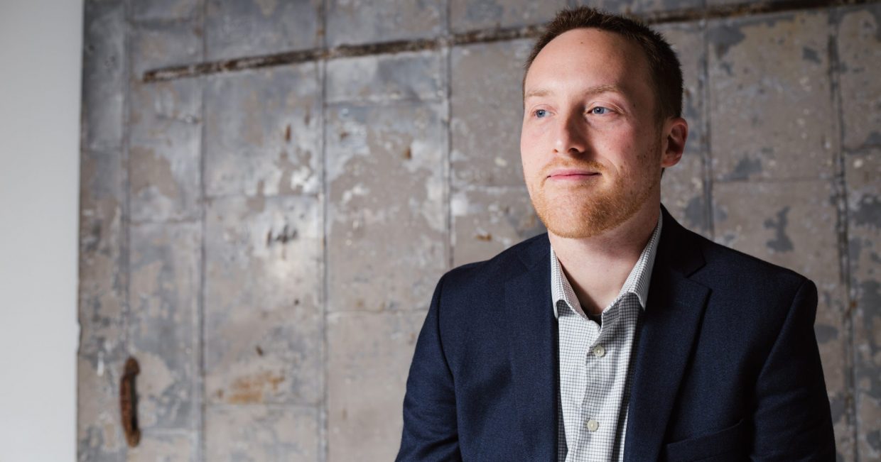 Justin Moses, "Taxland" - The Bluegrass Situation